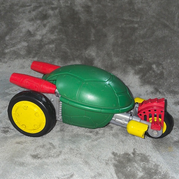 Nickelodeon | Toys | 24 Playmates Tmnt Teenage Mutant Ninja Turtles ...